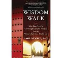 Wisdom Walk Book Study: Spiritual Practices from World Traditions ...