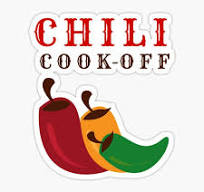 Chili Cook-Off Contest Results | First Unitarian Universalist ...