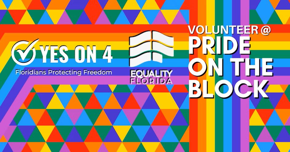 YES ON 4 - Pride on the Block | First Unitarian Universalist ...